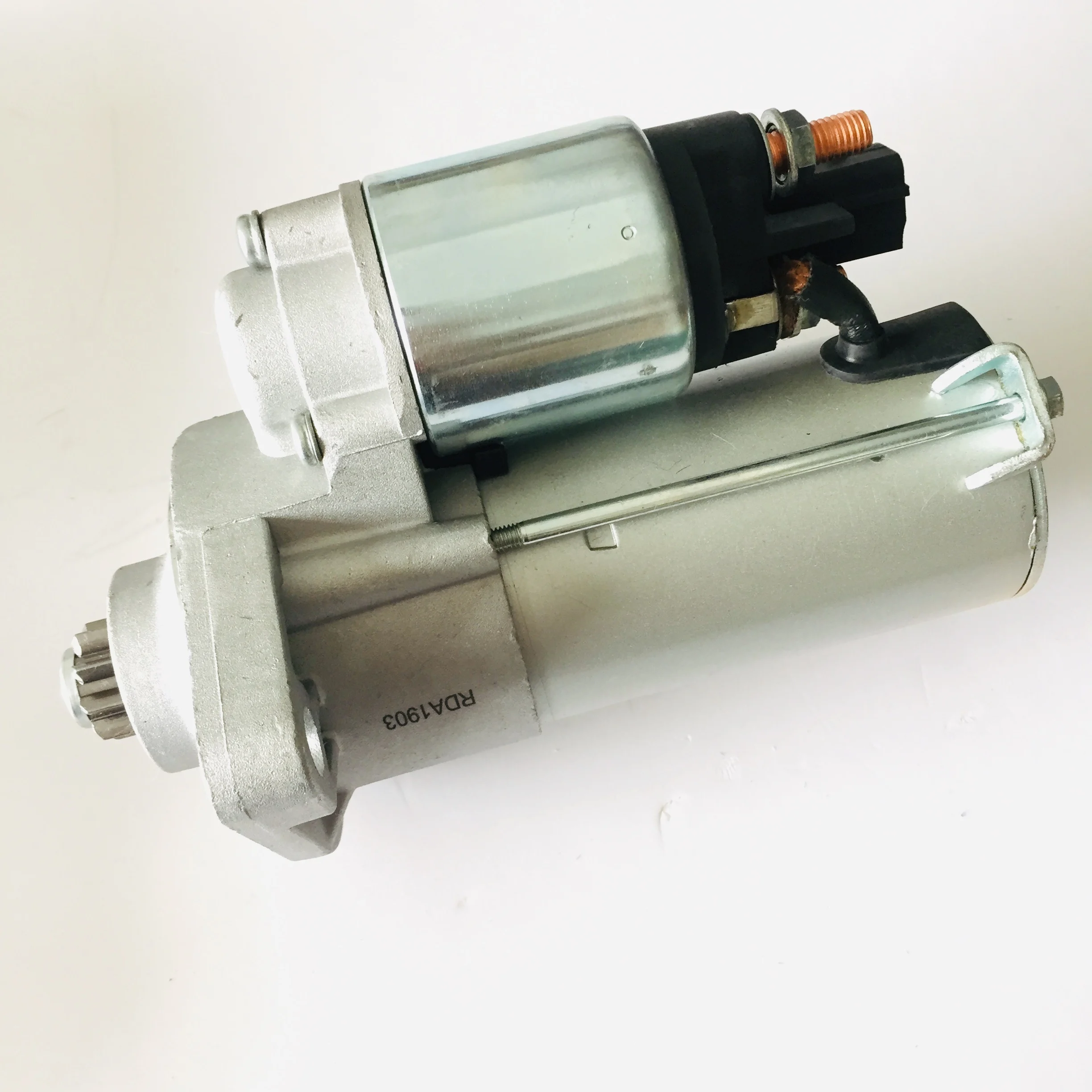 Starter Motor For Chery A1 A3 M11 477f-3708110/a15-3708110ca - Buy ...