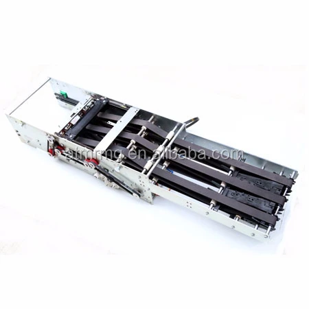 ncr 5887 ATM machine Presenter 445-0671357 4450671357| Alibaba.com