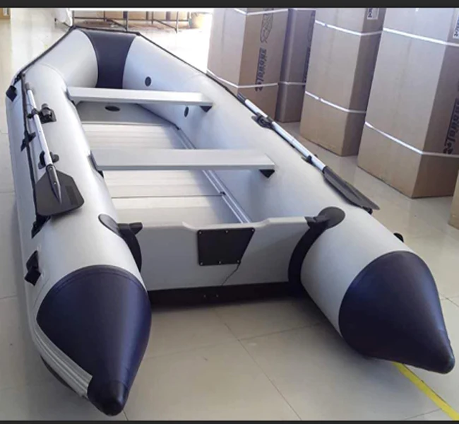 Hot Sale Inflatable Boat Fishing Boat Made In China Pvc Made Customized ...