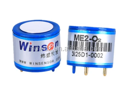 ME2-O2 Sensor de oxígeno| Alibaba.com