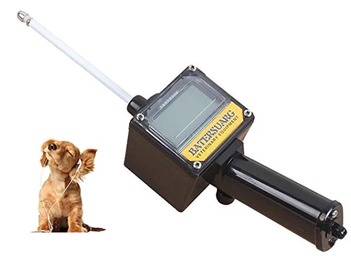 Batersuarg-- Automatic Portable Dog Ovulation Detector/ Ovulation And ...