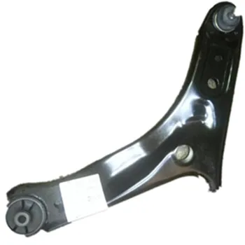 Auto Suspension Parts Lower Control Arm For Hyundai Picanto 54500-07100 ...