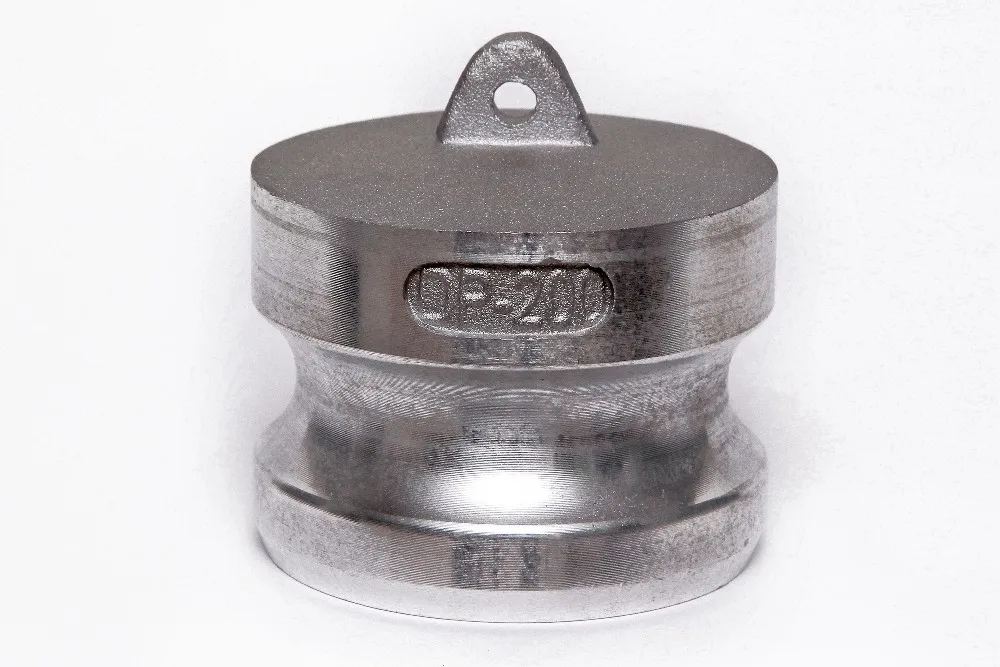 Quick Camlock Couplings Aluminium Hose Coupler With Head Model Cast ...