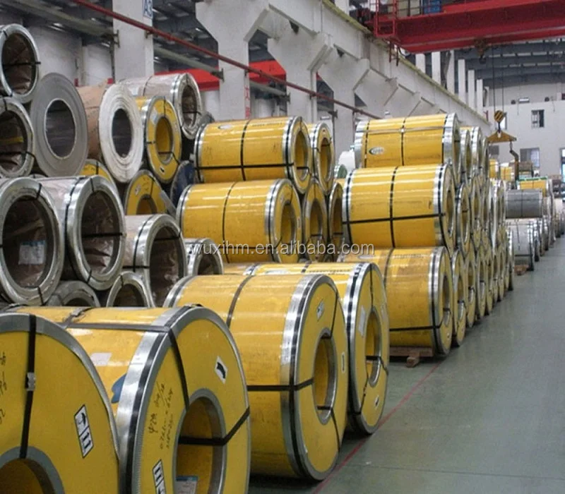 High Quality Electro Galvanized Steel Zinc Coated G235 Steel Coils ...