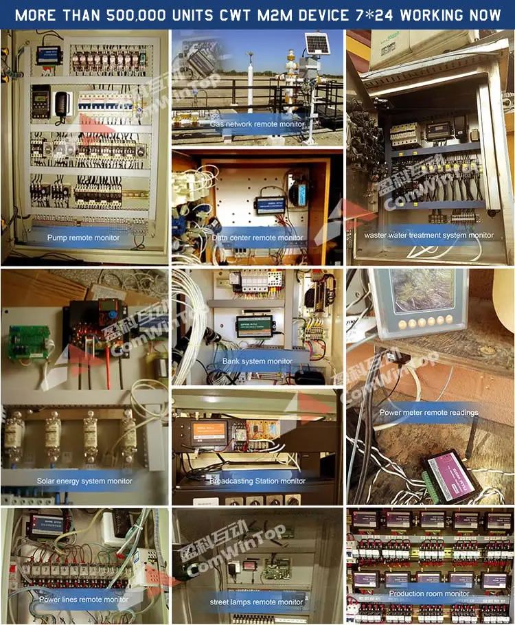 CWT5011 Gsm 2G 4G Power Failure Or Recover Alarm| Alibaba.com