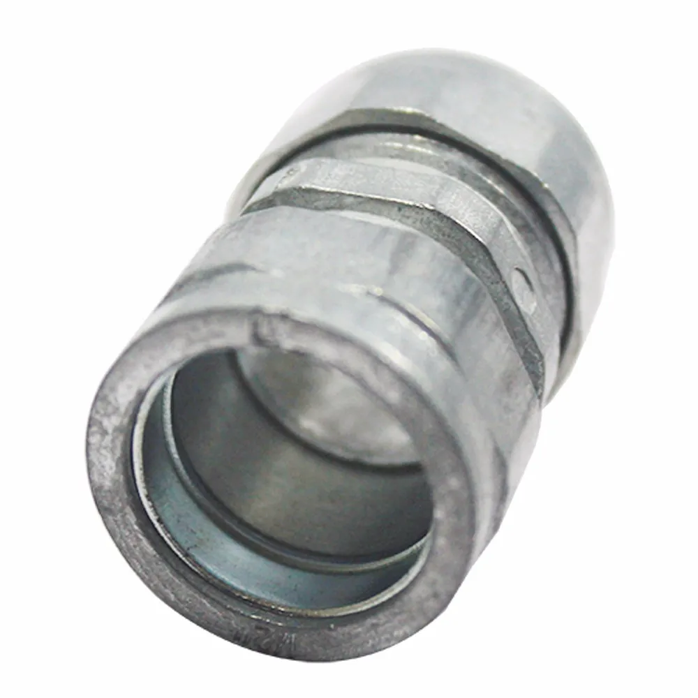 Okail Electric Emt Compression Coupling 3/4-inch,25-pack - Buy Emt ...