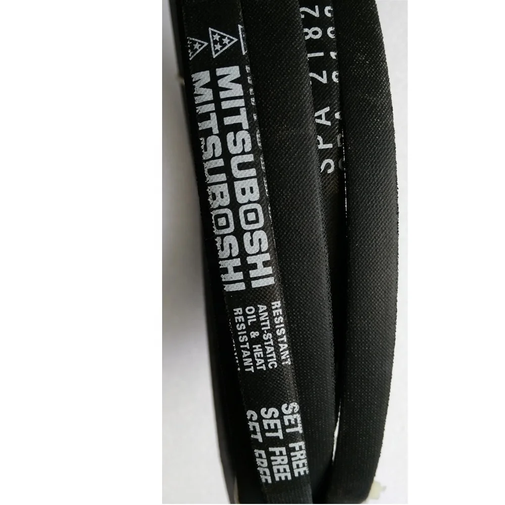 Mitsuboshi 工业皮带三角带水疗 2200 2207 2232 2240lw - Buy Spa2200lw，spa2207lw，spa2240lw Product on ...