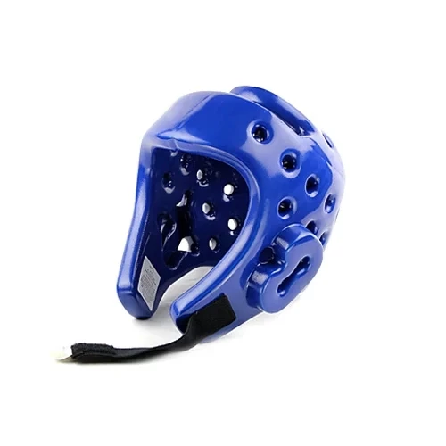 TKD Helmet - Durable Taekwondo Head Guard with Custom Logo