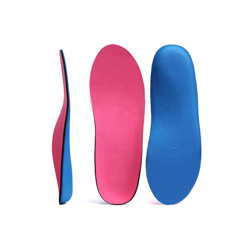 Shockproof Logo Custom Heat Moldable Eva Insole Breathable Anti-foot ... Shockproof Logo Custom Heat Moldable Eva Insole Breathable Anti-foot ...