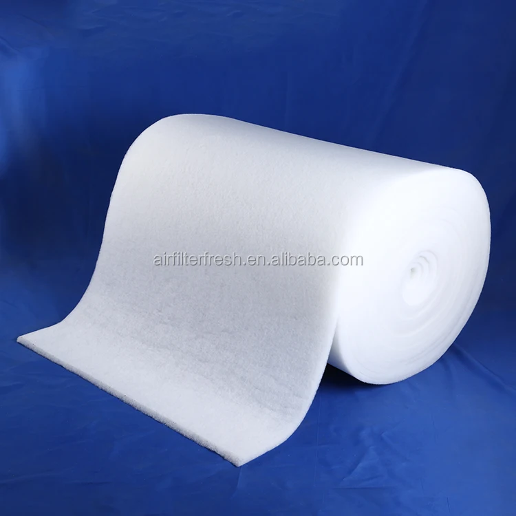 Air ventilation system Prefilter filtration air filter felt| Alibaba.com