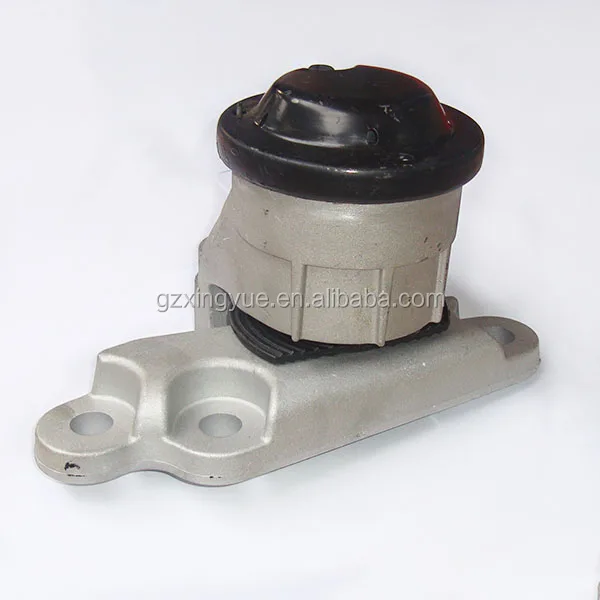 DB5Z-6038-A BB5Z-6038-E FB5Z-6038-A Front Engine Mount Bracket for ...