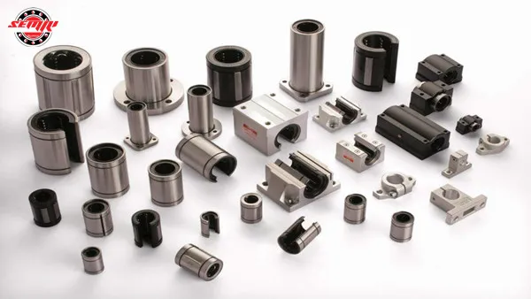 Large Qty Available 20x28x30 Mm Sealed Linear Ball Bearing Kh2030 Pp - Buy Linear Bearing,Linear ...