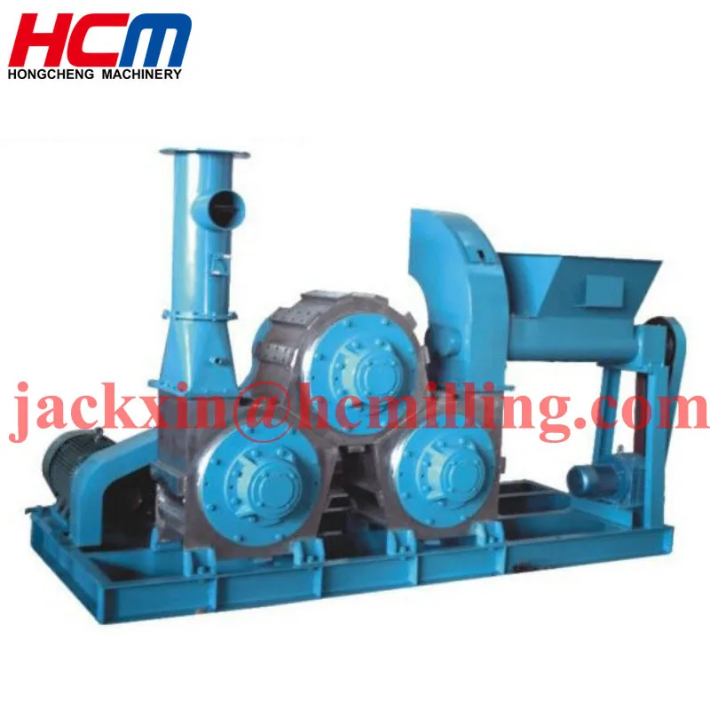 Alibaba.com: Calcium Carbonate and Stearic Acid Reaction Milling ...