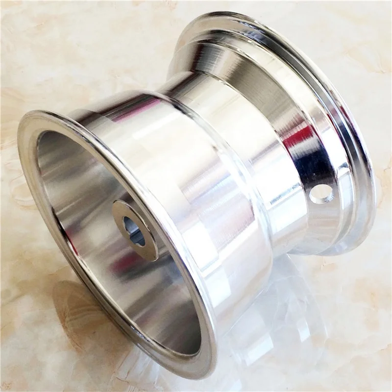 Go kart alloy rim 6 inch 4x4 wheel with rims hub| Alibaba.com