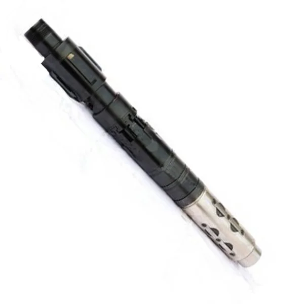 Rtts Packer,Mechanical Slip Packer Drill Stem Testing Tools(dst Tools ...