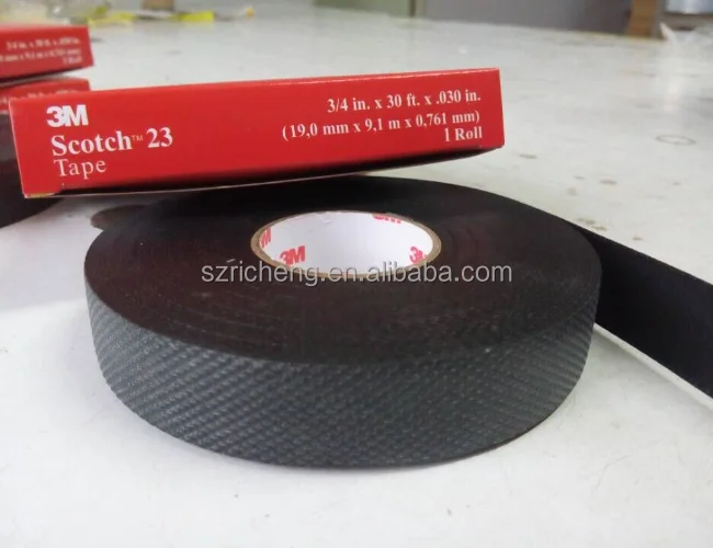 3m Insulation Tape Self-adhesive Tape #23 - Buy 3m Insulation Tape,3m ...