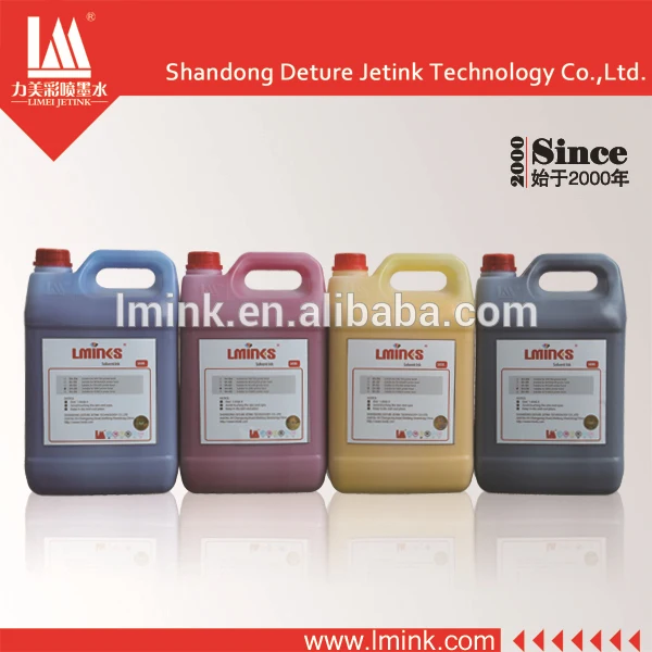 Spt thinner ink for seiko heads deimpresión| Alibaba.com