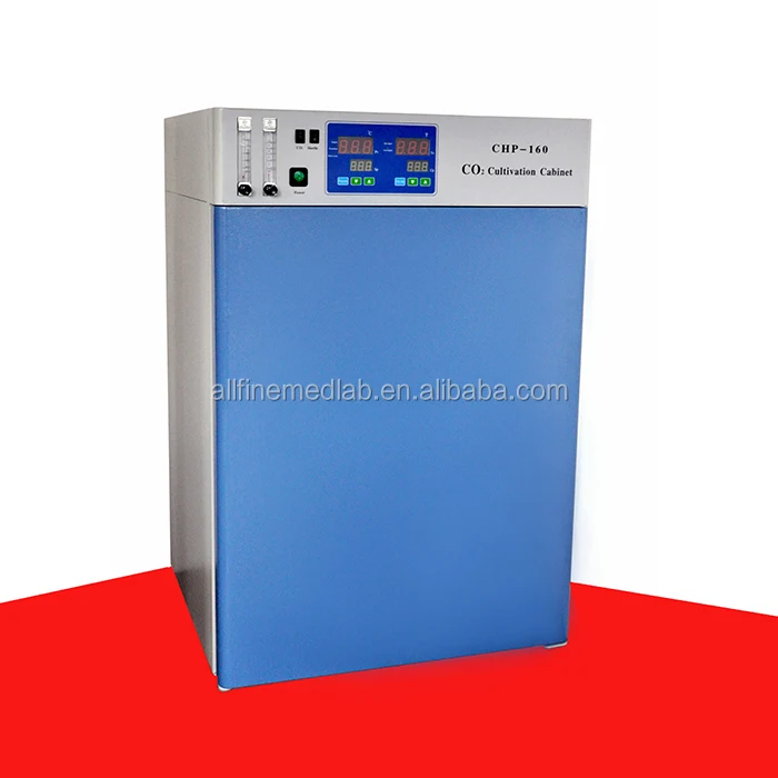 Iso Certified Laboratory Thermostatic Devices Co2 Incubator - Buy Co2 ...