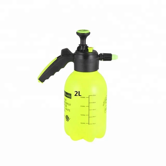 Garden High Pressure Gf-2g 2 Lt Sprayer Garden Pressure Sprayer - Buy ...