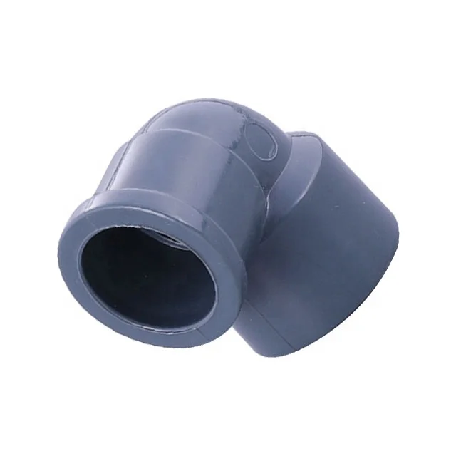 Gb Pvc Elbow Pvc Internal Thread Elbow - Buy Thread Elbow Elbow Pvc ...