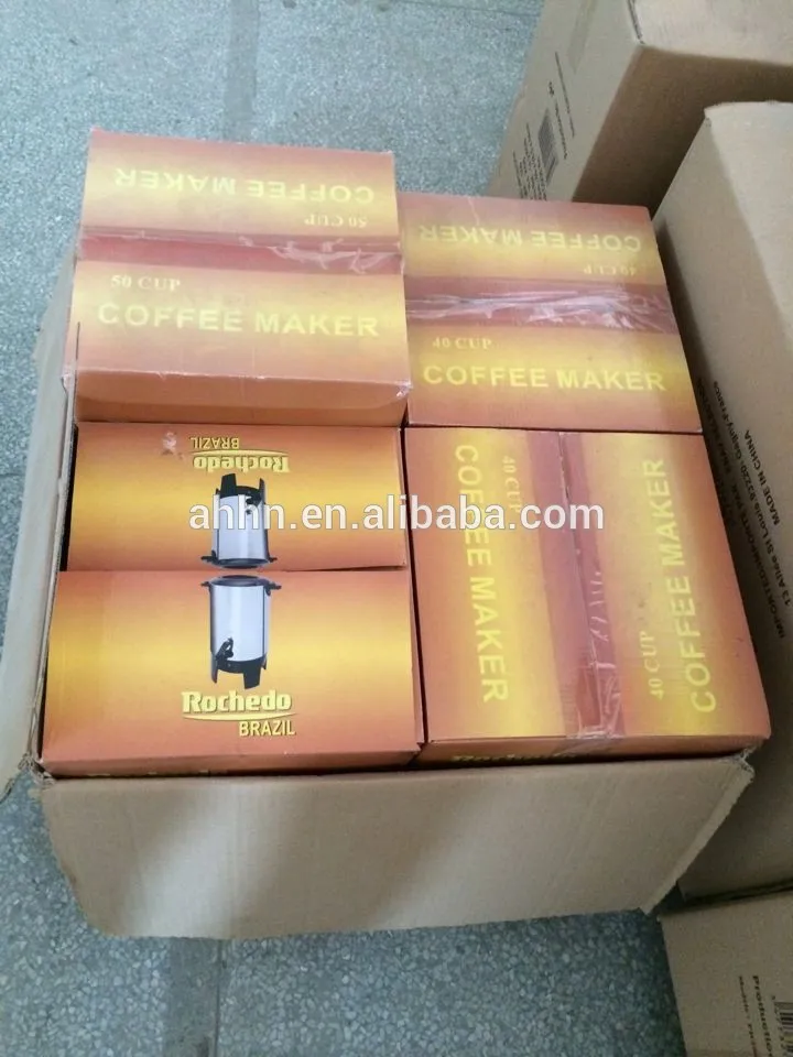 Hotel Restaurant Commercial Coffee Boiler Electric Water Boiler Coffee ...