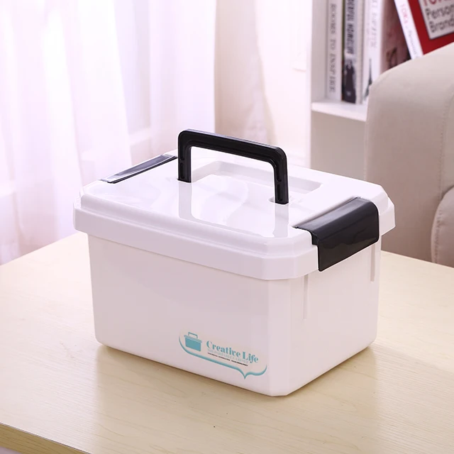 Custom Family Multifunction Portable Travel Small First Aid Storage ...
