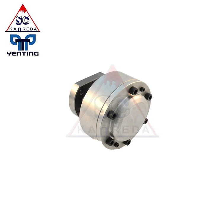 Left & Right Agitator Bearing For Schwing Concrete Pump Parts - Buy ...