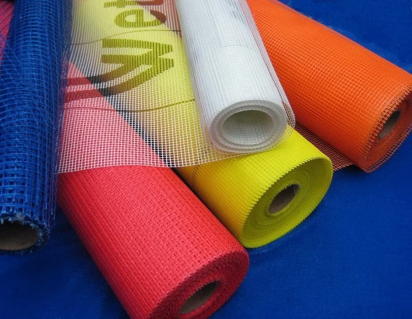 Alkaline Resistant Fiberglass Render Mesh Net| Alibaba.com