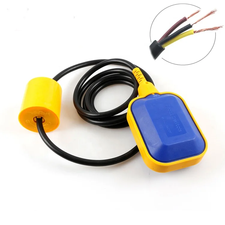 Paddle Type Water Flow Switch Magnetic Water Flow meter Water Flow ...