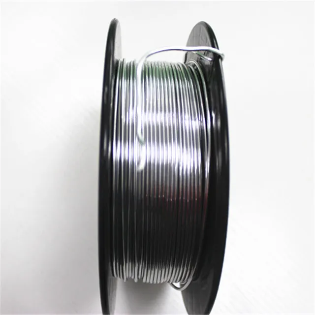 Low Temperature Aluminum Copper Flux Cored Welding Wire - Buy Flux ...