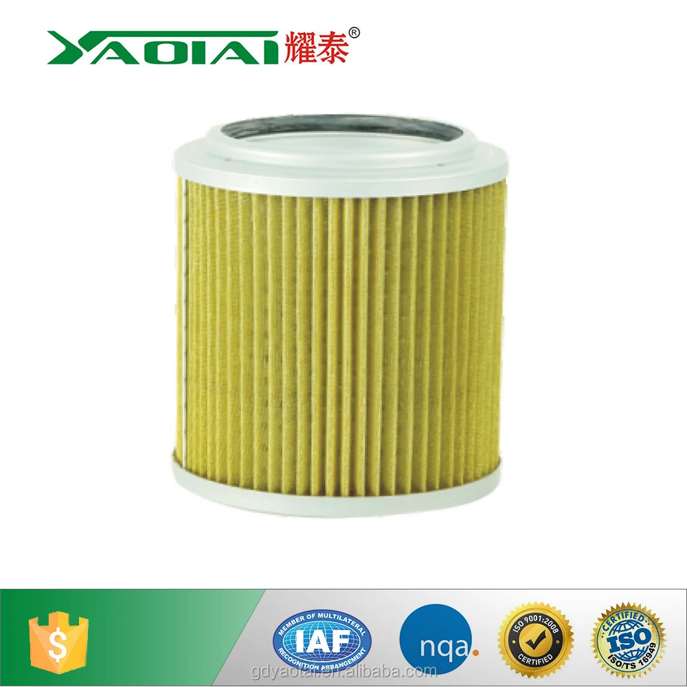 Hydraulic Oil Filter Suction Filter 4648651 H-27360 R010052