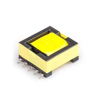 Smd High Frequency Transformer Flyback Transformer Smps Core Type Transformer Efd15 Efd20 Efd30 ...