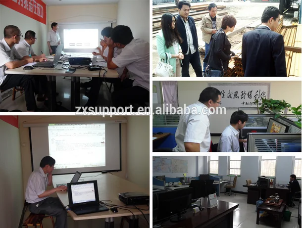 JIS 37kg Rail Trolley Rail 37A - Durable Steel Solutions