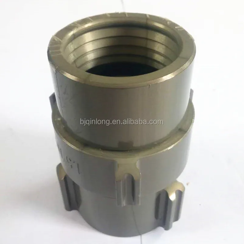Aluminum NH coupling NST coupling American type fire hose coupling ...