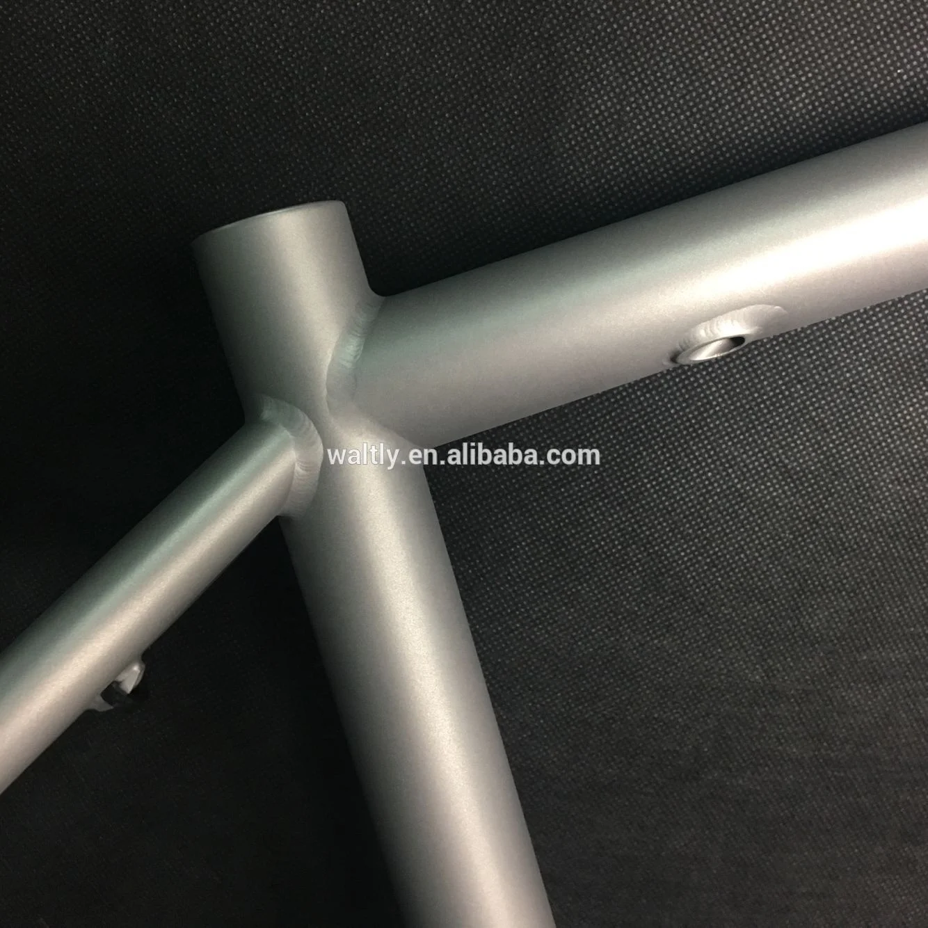 Alibaba.com: Titanium Bicycle 29 Inch Mountain Bike Cycling Frame for ...