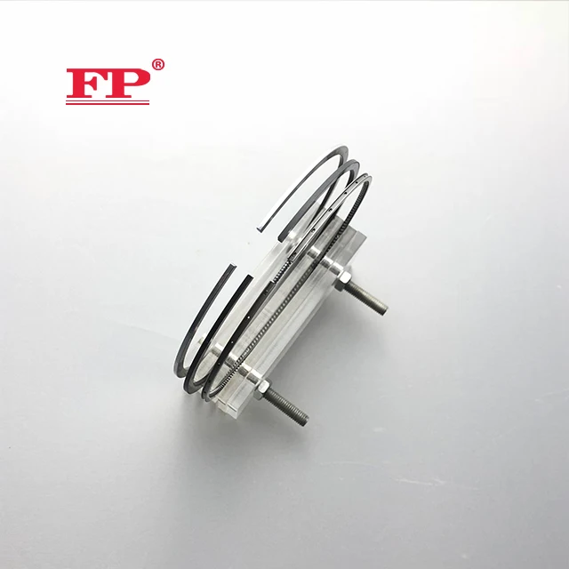 Alibaba.com: HYUNDAI T T2 H1 D4BC D4BB D4BA H100 Piston Ring, Factory ...