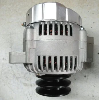 Car Alternator 24 Volt 27060-17240 For Coster 1hz - Buy 1hz Alternator ...