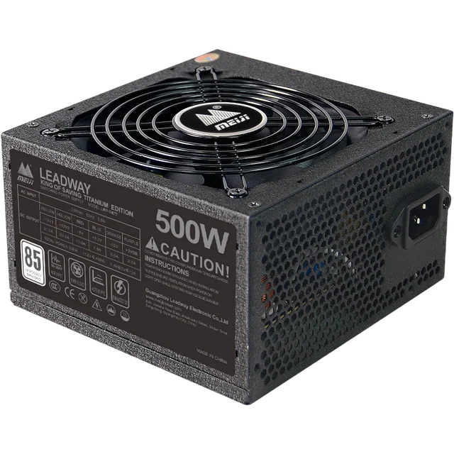 Guangzhou Leadway Electronics Co., Ltd.