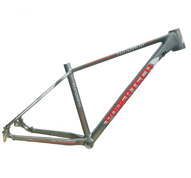 High Quality Metal Bicycle Frame 275 Racing Bicycle Aluminum Alloy ...