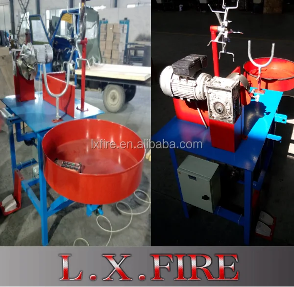 Fire Hose Binding Machine IMPA Code - Efficient & Reliable
