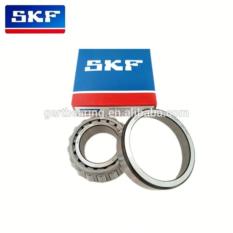SKF-rodamiento de rodillos cónicos 30215, tamaño: 75x130x27,25mm| Alibaba.com