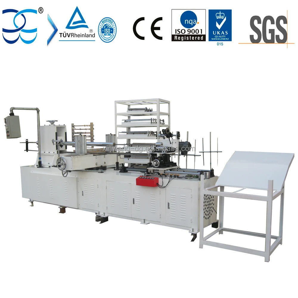 Carton Tube Winding Machine for Paper Pipe Production Line| Alibaba.com