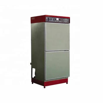 Constant Temperature Constant Humidity Water Curing Cabinet (curing Box ...