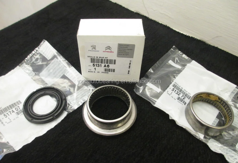 5131a6/513272/517407 Peugeot 206 Rear Axle Kit Bearing - Buy Ks559.03 ...