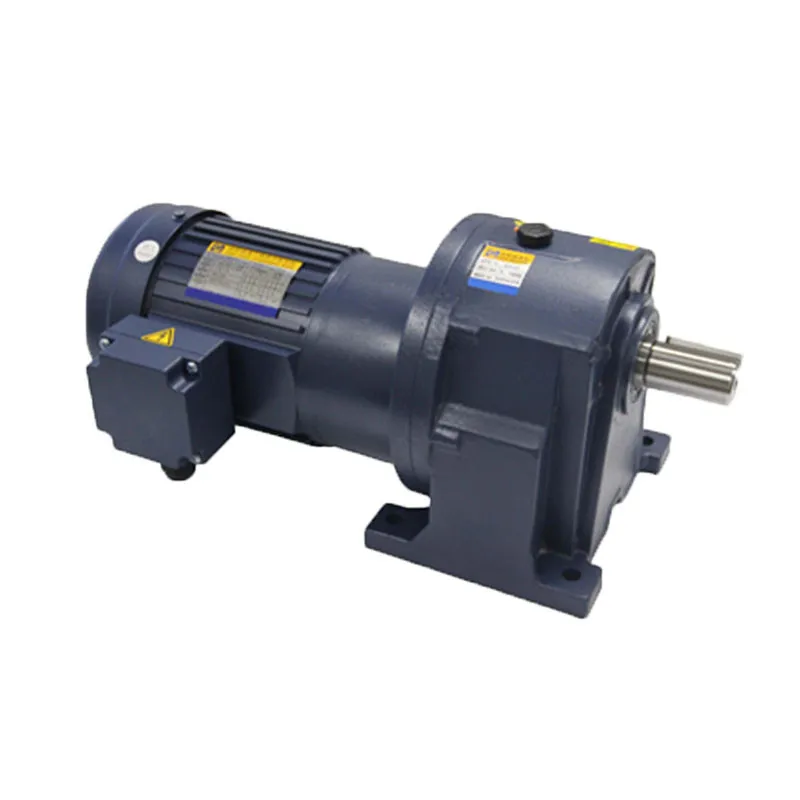 0.5 Hp 60 RPM Gear Motor - Small, Efficient, and Waterproof