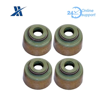 9091302119 Valve Oil Seal Oe 9004812010 Fit Toyota Aftermarket Parts ...