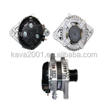14V Auto Alternator For Toyota Landcruiser Prado 27060-0P060 270600P060 ...