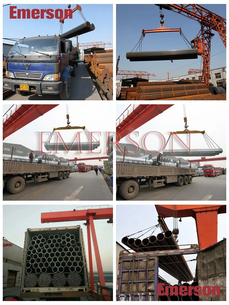 Sae 1040 Carbon Jis G3472 Seamless Steel Pipe Stam290ga With Cheap ...