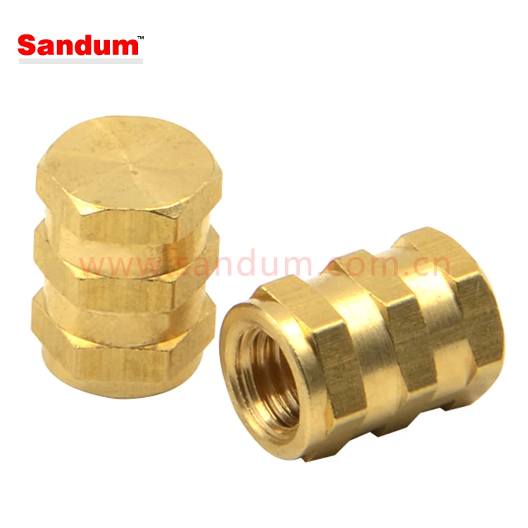 Overmolding Insert - Durable Threaded Solutions for Plastics