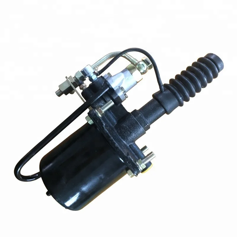 41700-7d000 Factory Direct Sale Auto Parts Clutch Booster For Hino ...